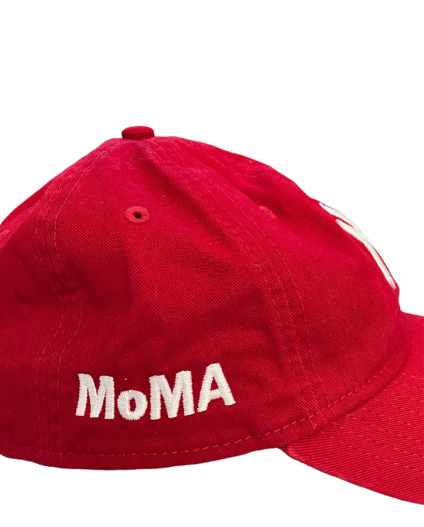 MoMA × NEW ERA / new york yankees cap | Fam