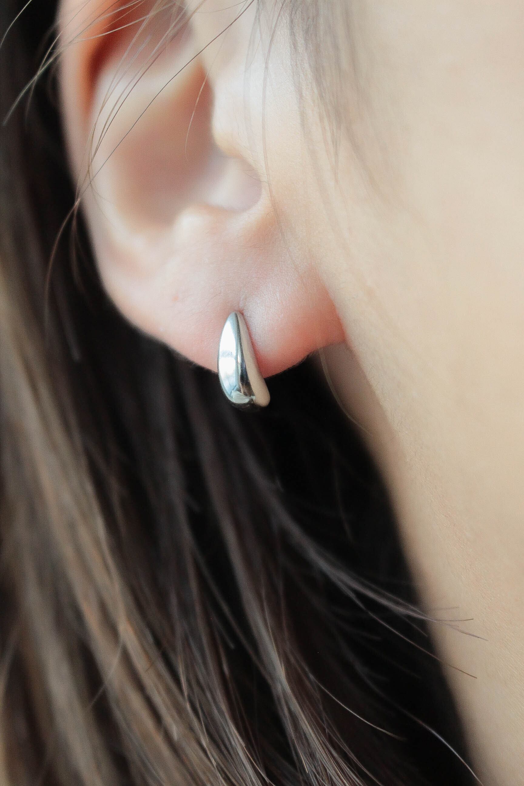 Mini Drop Pierce | ebine