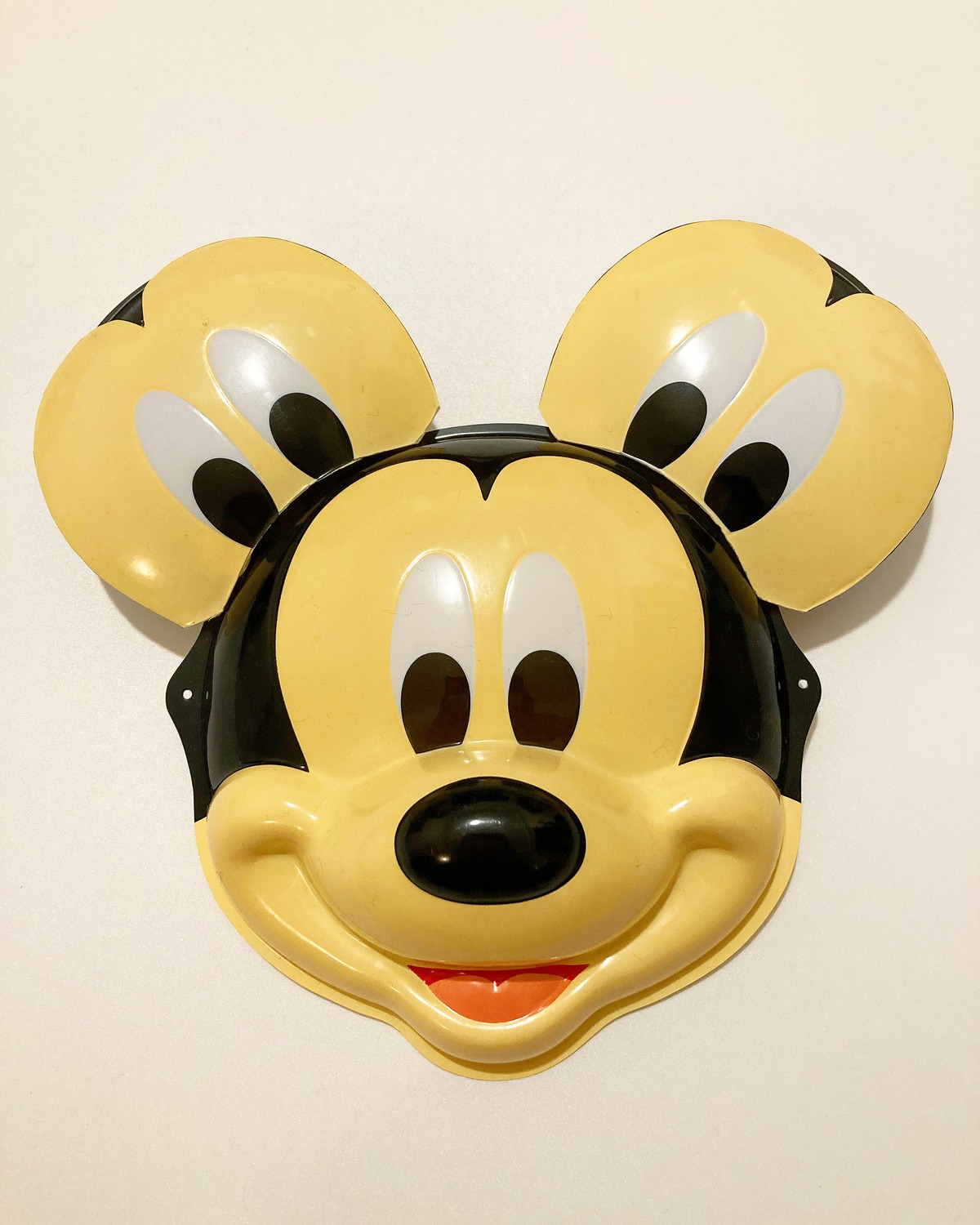 Trippy Mouse 01 | knewhere