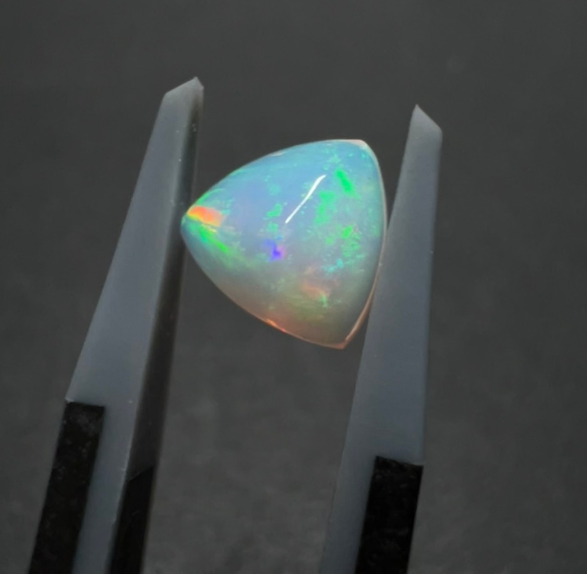 オパール 〜7色のシュガー〜 0.76ct | GEMマニ屋