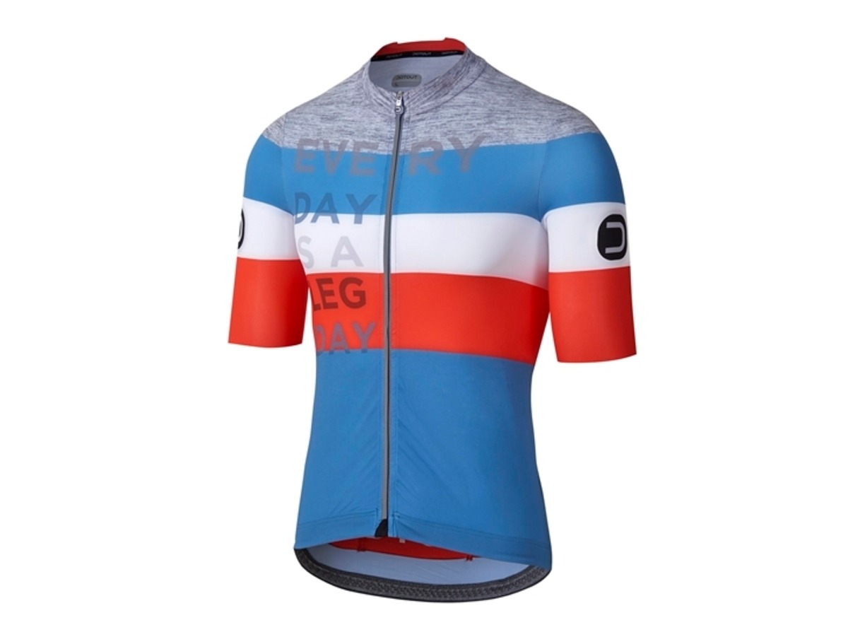 DOTOUT Combact Jersey | macchicycles