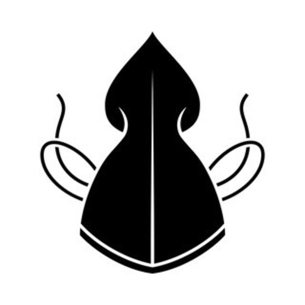 立て烏帽子 高解像度画像セット | FIVE TRIGGER ONLINE SHOP