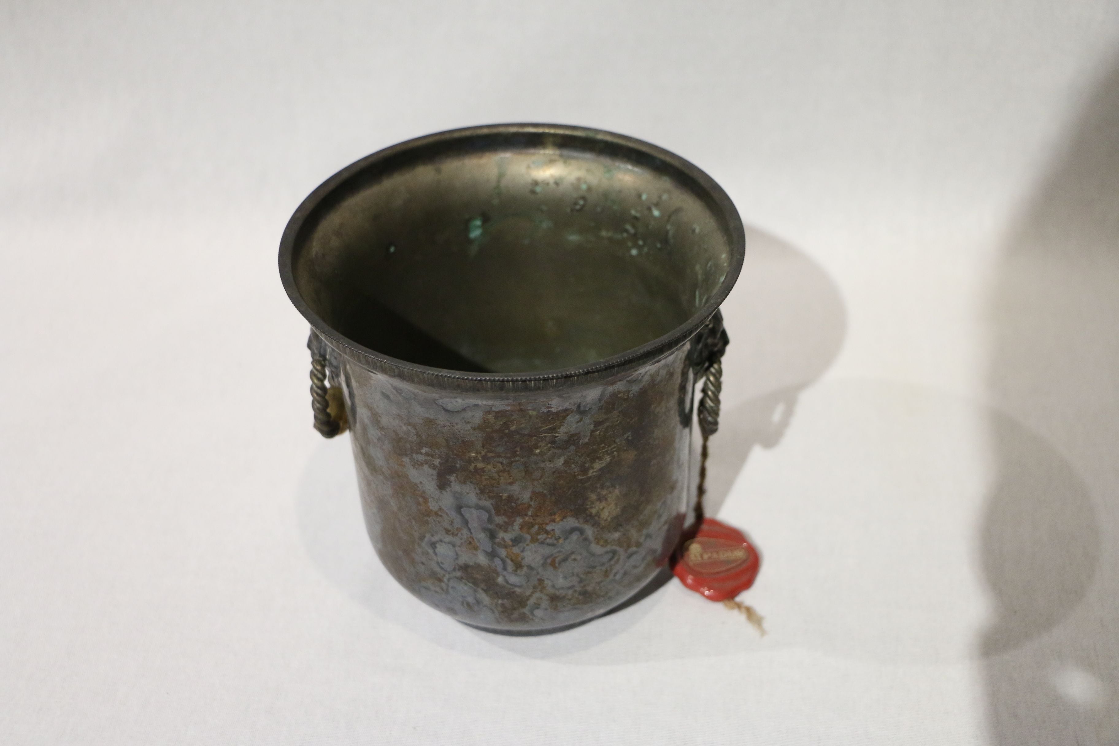 ALPADUR(アルパカ）ワインクーラー | Pay ID