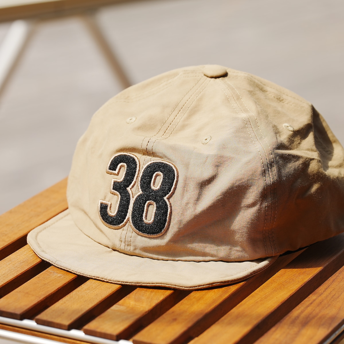 38CAP（タン） | 38explore