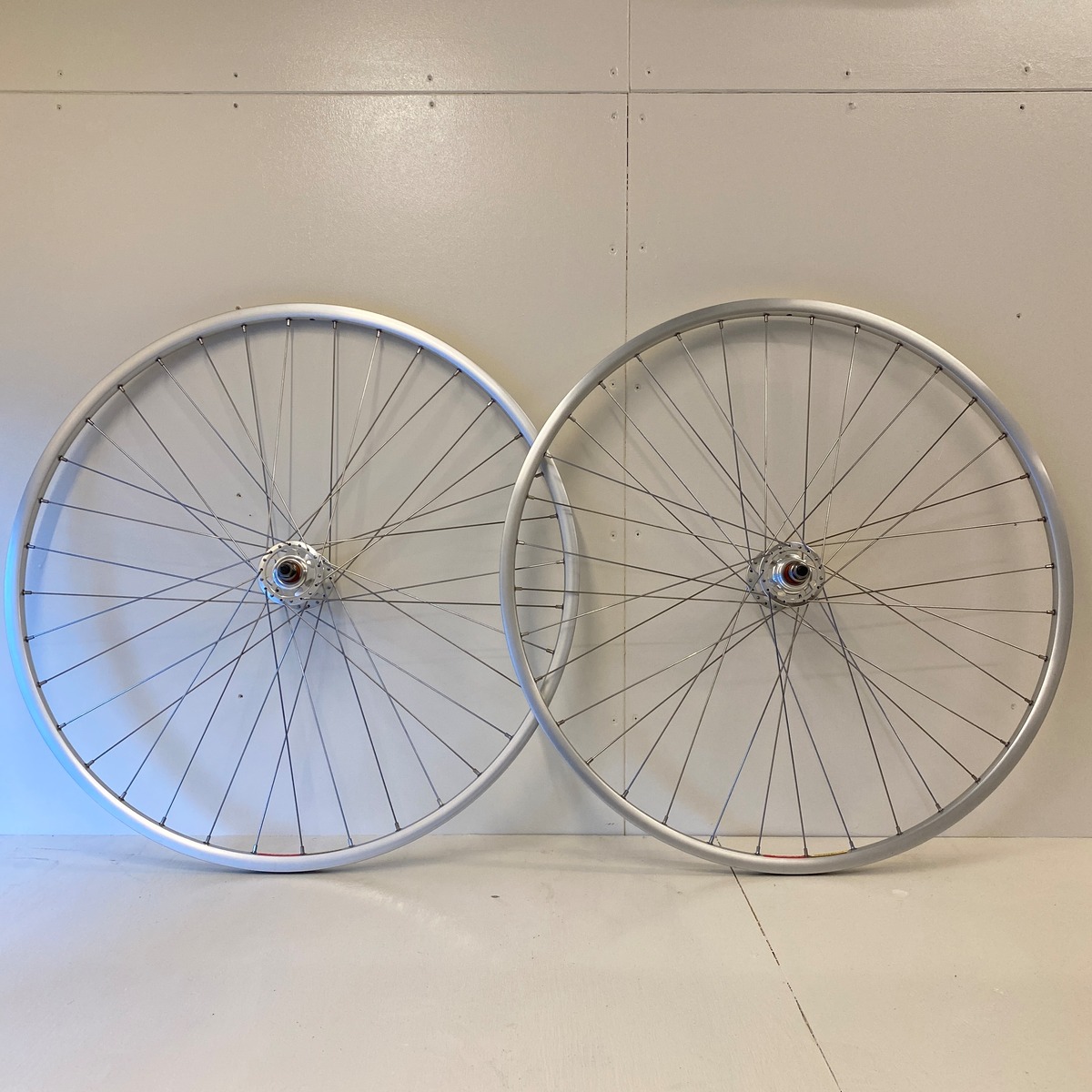 FORMULA × ARAYA RC-540 ホイールセット | tokyo hippies mart