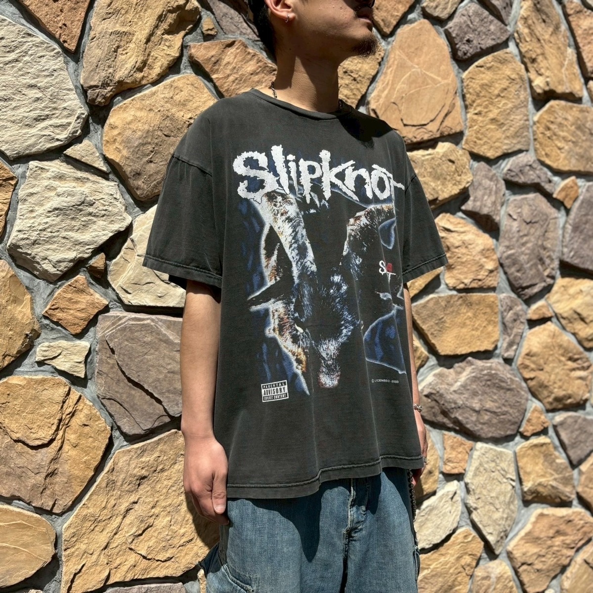 00's Slipknot Bootleg【IOWA】 | spike osu