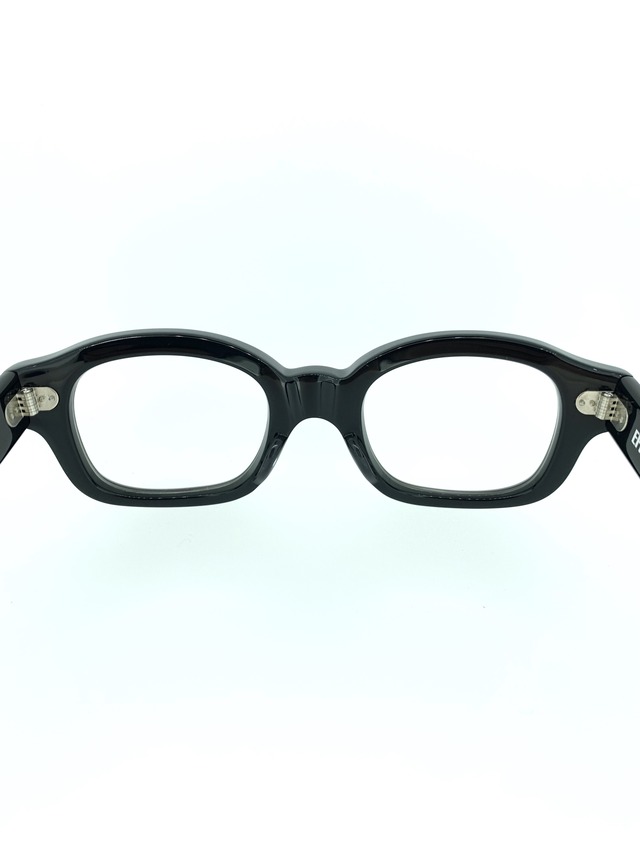 EFFECTOR border/BK | メガネ工房 BASE店