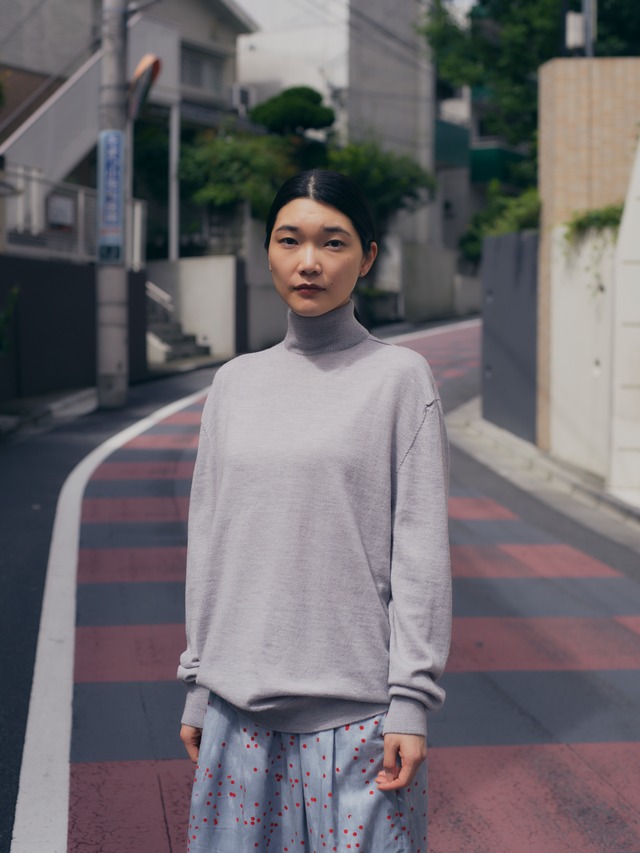 Falling Moon Skirts 落下する月 スカート | TOKITUGI SHOP