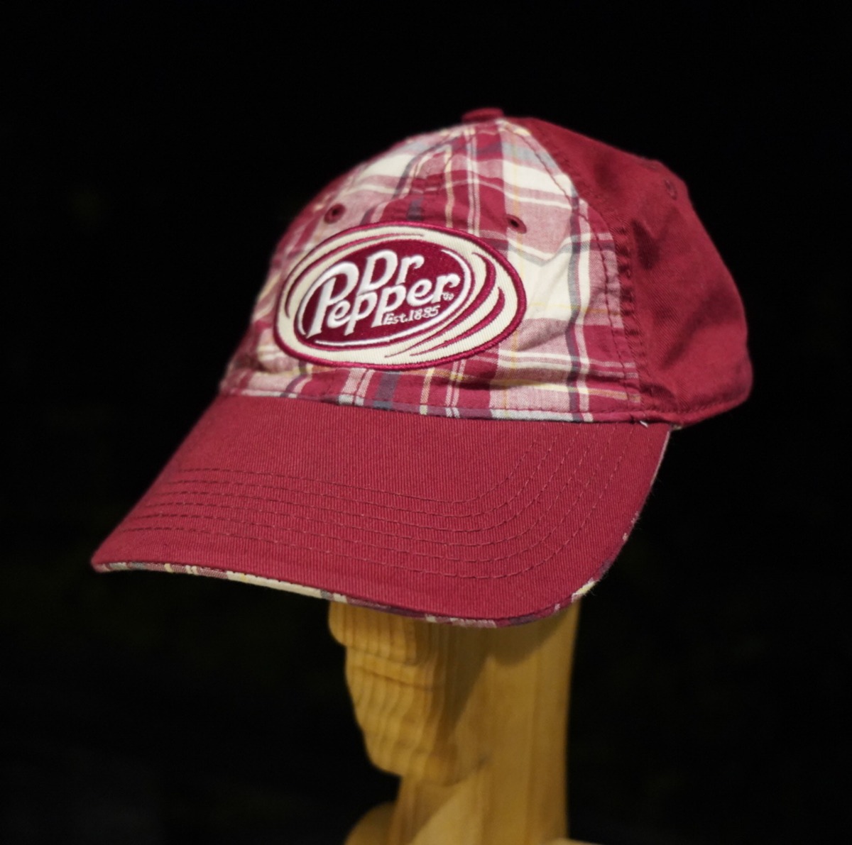 Dr Pepper CAP | Restairs