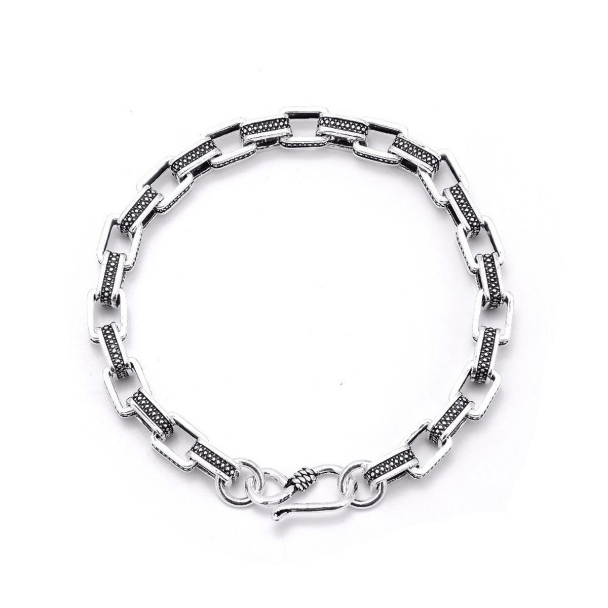chain bracelet (B29) | Wanna shop