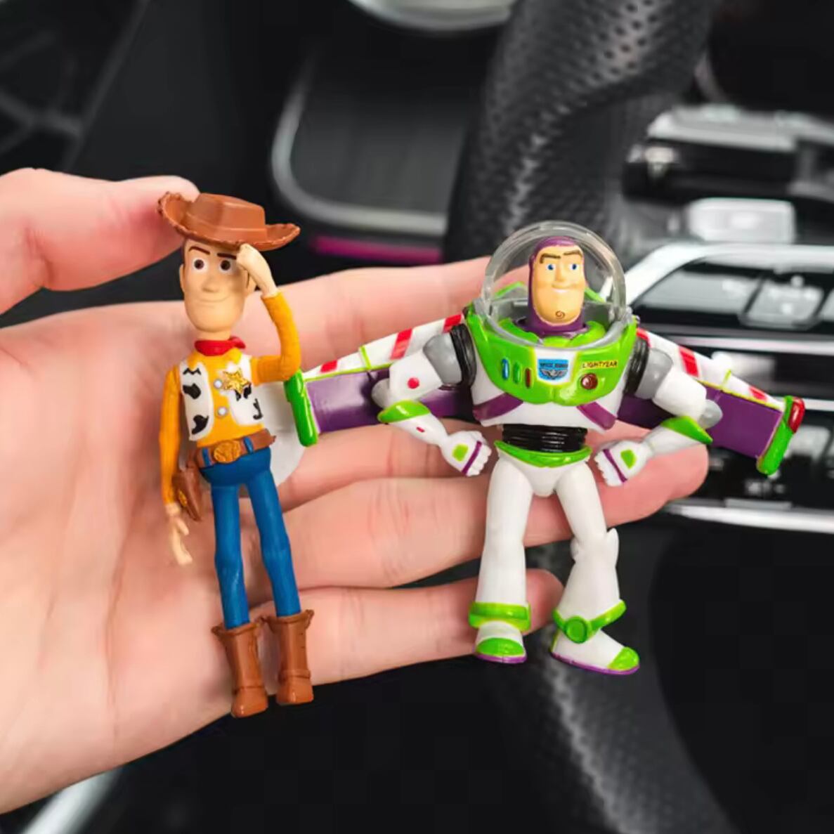 車の装飾品3点セット | cocolea shop