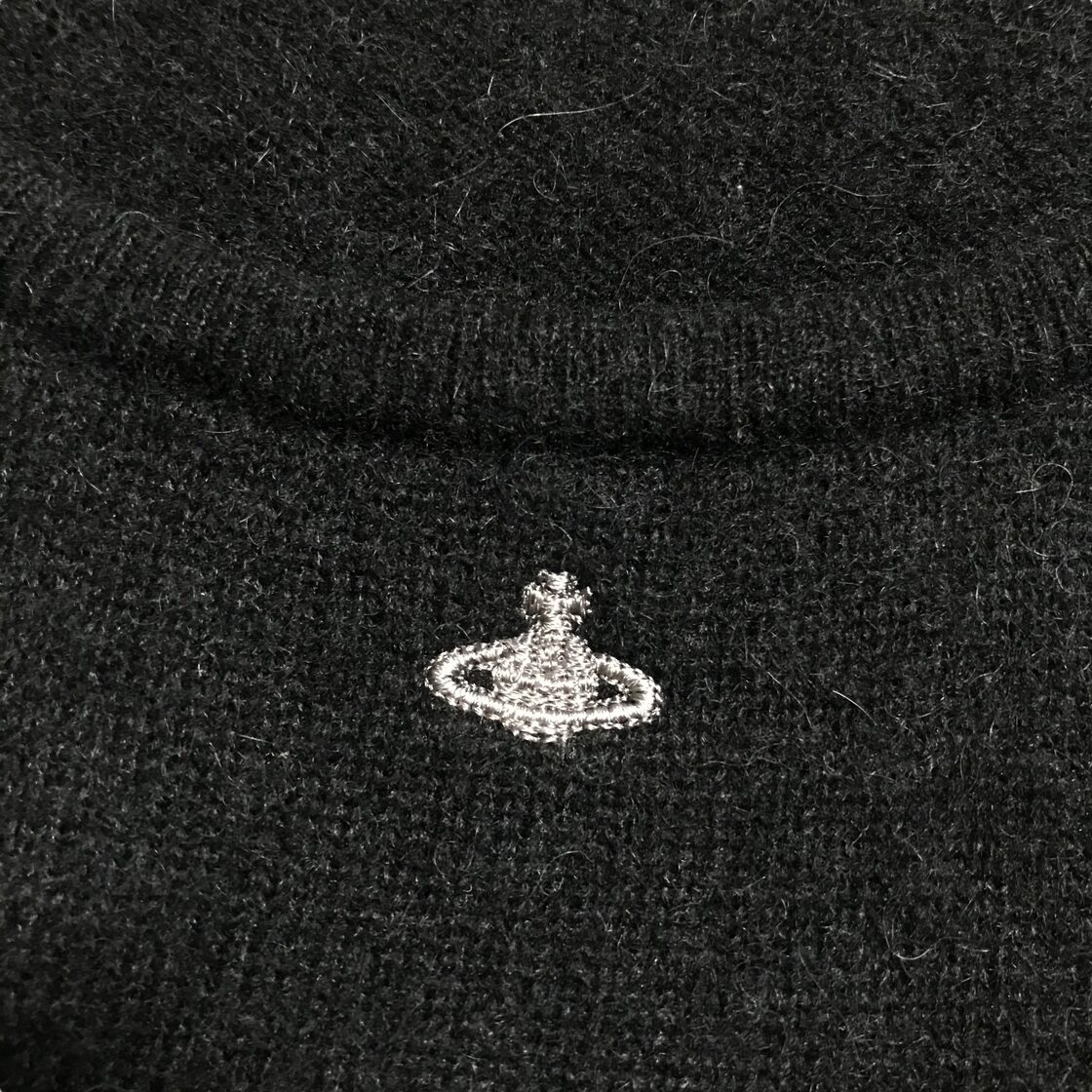 xa1066 Vivienne Westwood tops Knit vivian ヴィヴィアン xa1066 Vivienne Westwood tops Knit vivian ヴィヴィアン