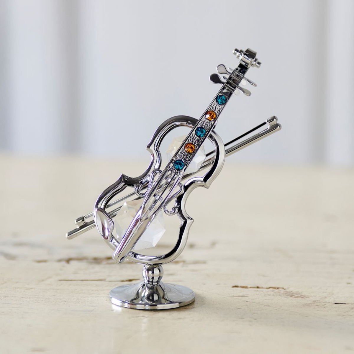 【CRYSTOCRAFT】バイオリン | interior7