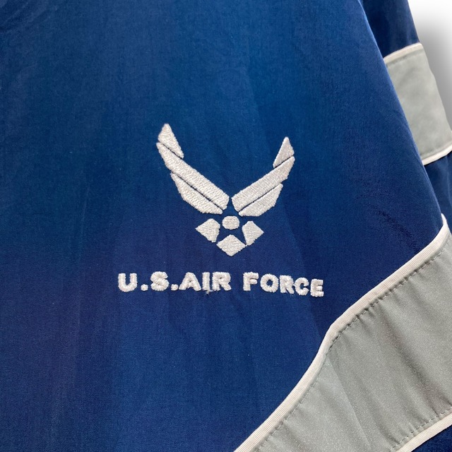 “U.S. AIR FORCE” PTU Jacket | RENGA CLOTHING STORE