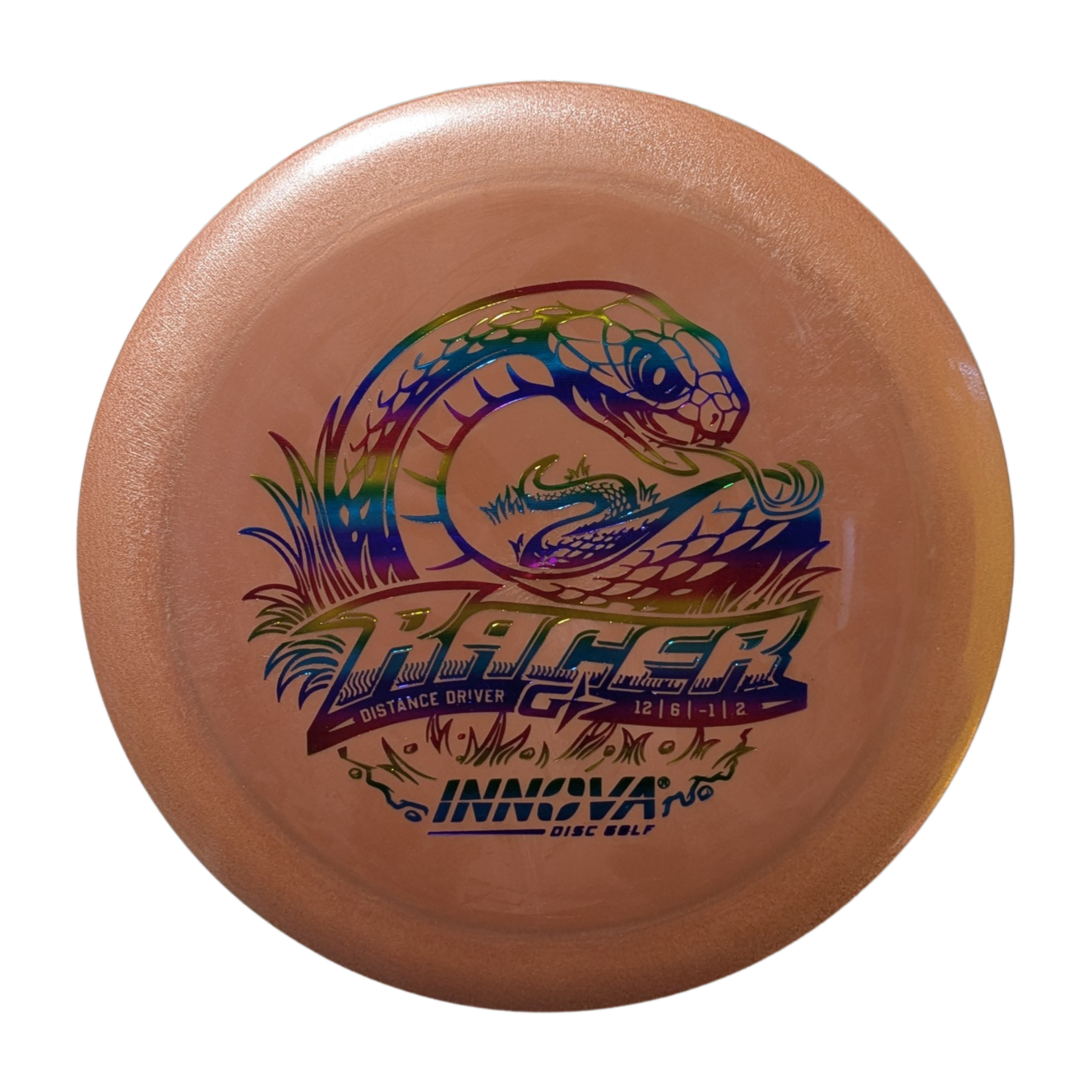 《レーサー》INNOVA G-Star Racer Gスター レーサー | フライングディスクショップ”CozyDisc”