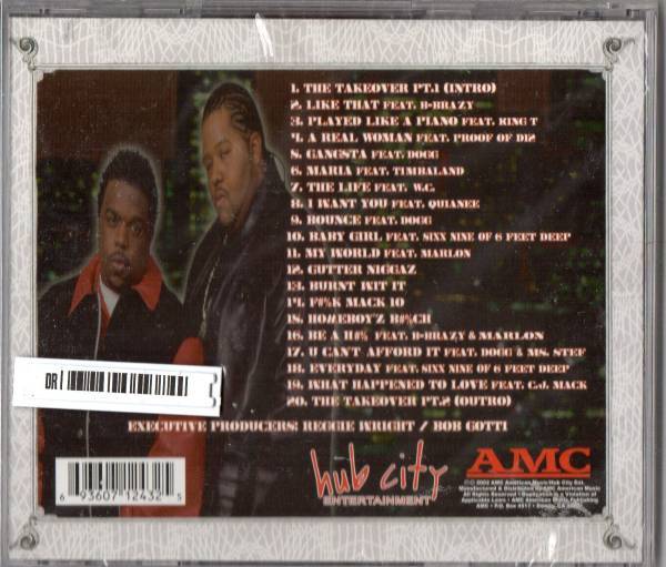 The Relativez / Takeover [Import] | COMPACT DISCO ASIA