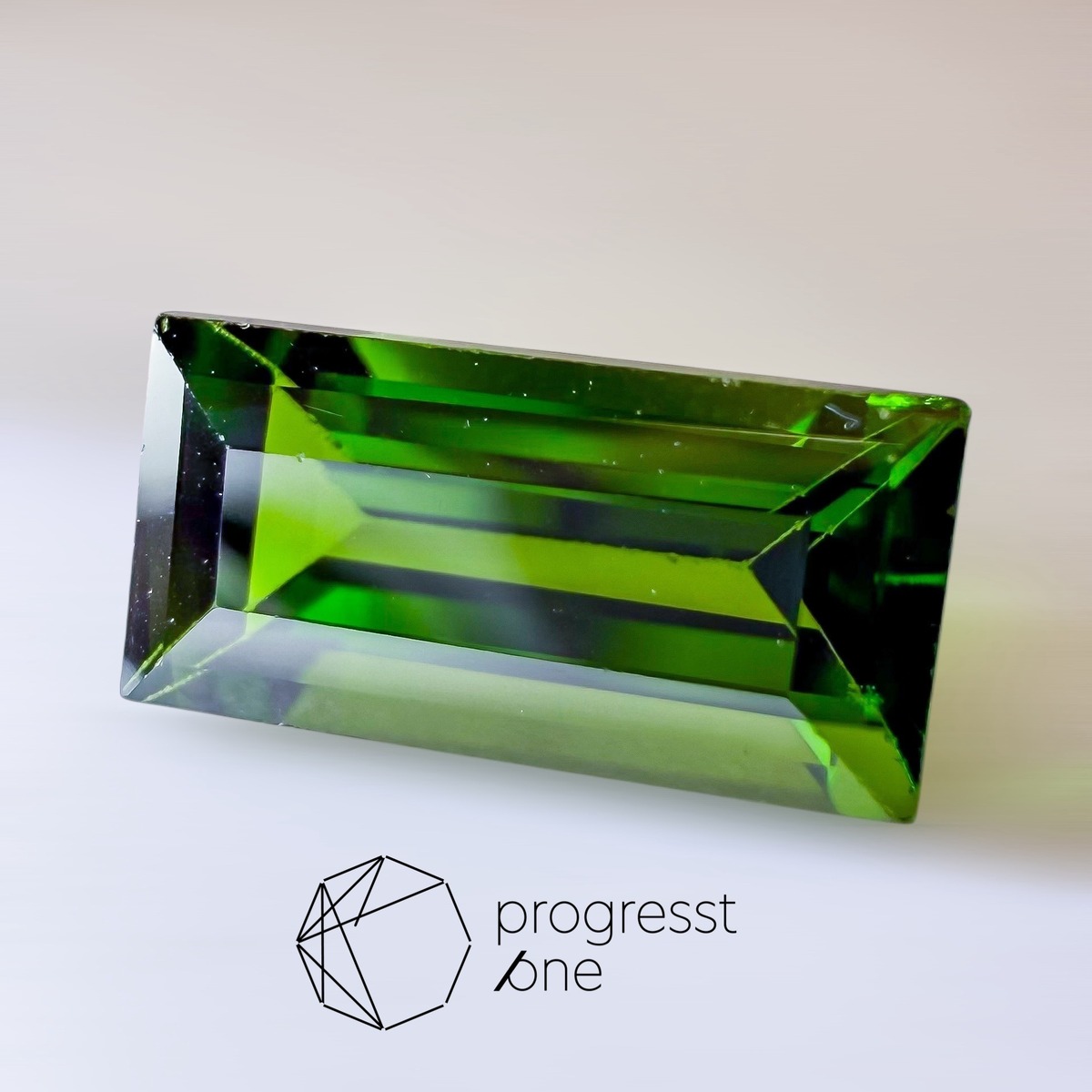 クロムダイオプサイト1.02ct | progresstone