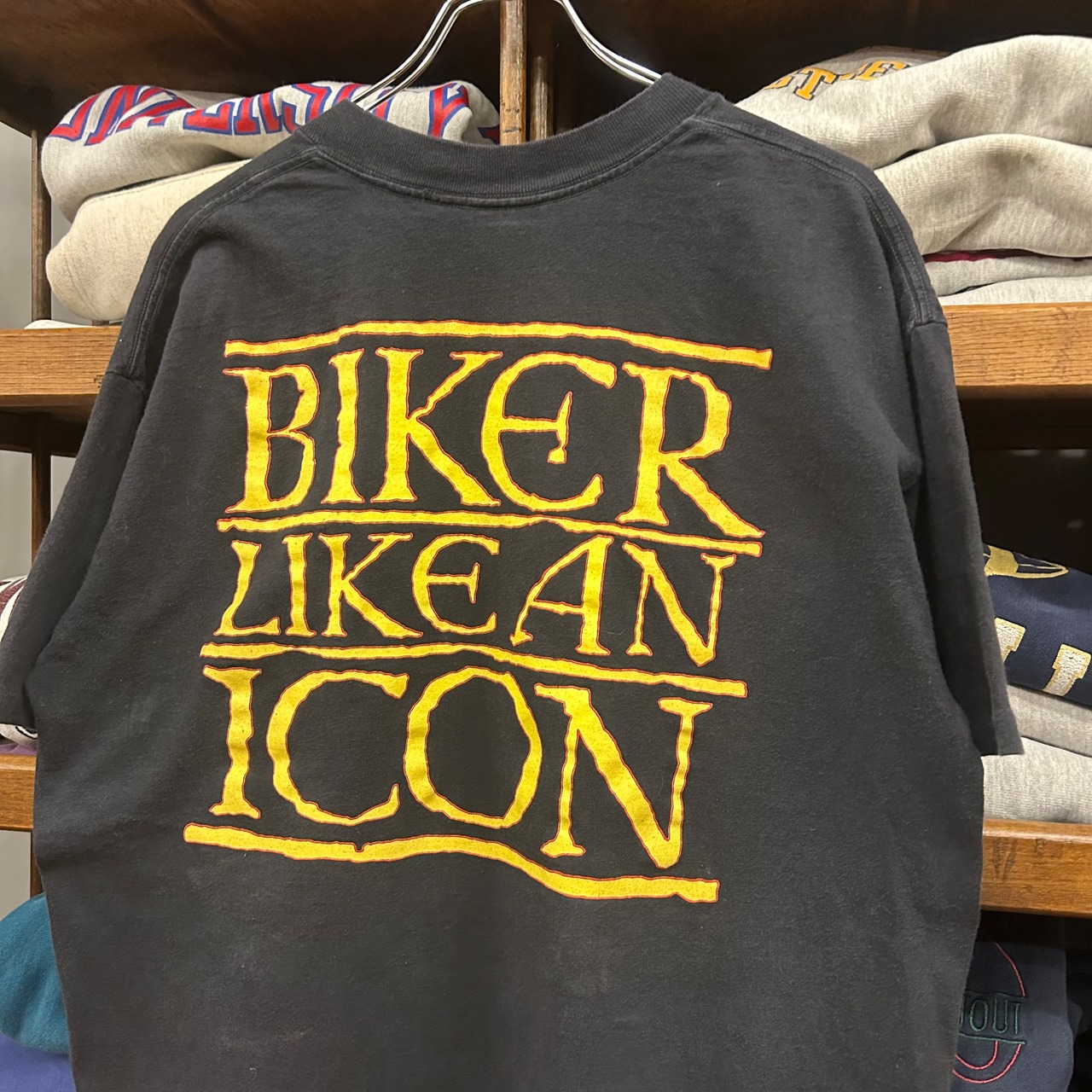 【デザイン性の鬼】90’s Paul McCartney Tee “The New World Tour” | spike osu