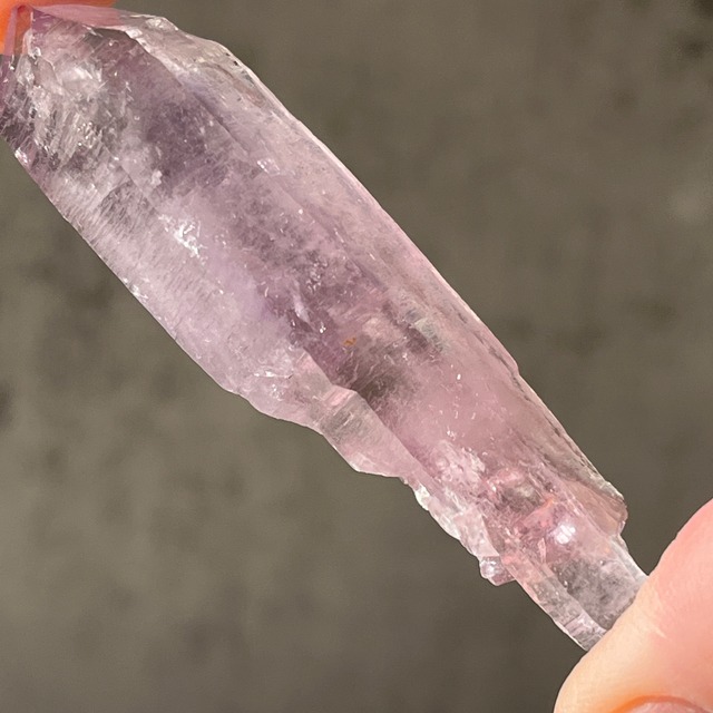 ベラクルスアメジスト⑦ Vera crus amethyst 天然石・鉱物 | kumuk