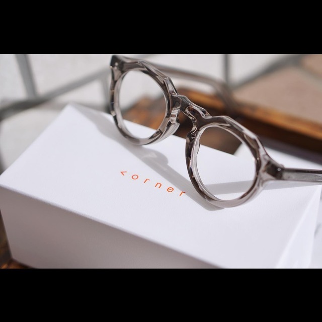 corner / Decadence コーナー デカダンス