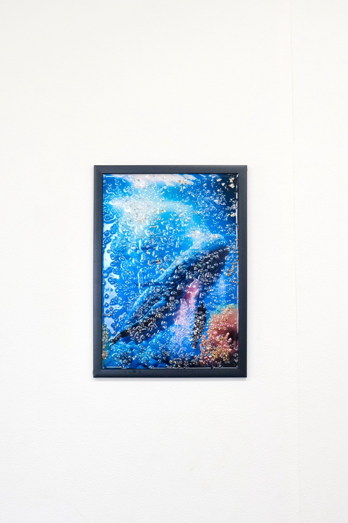 深海の調和 - Harmony of the Deep」 | crysteria