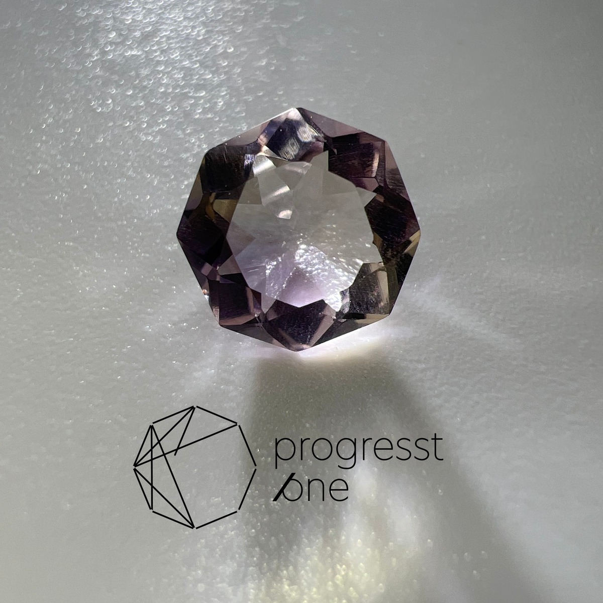 アメトリン1.81ct | progresstone
