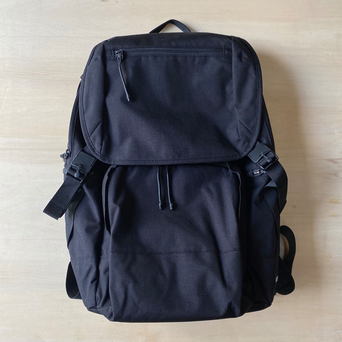 baicyclon by bagjack "BACKPACK" | circus