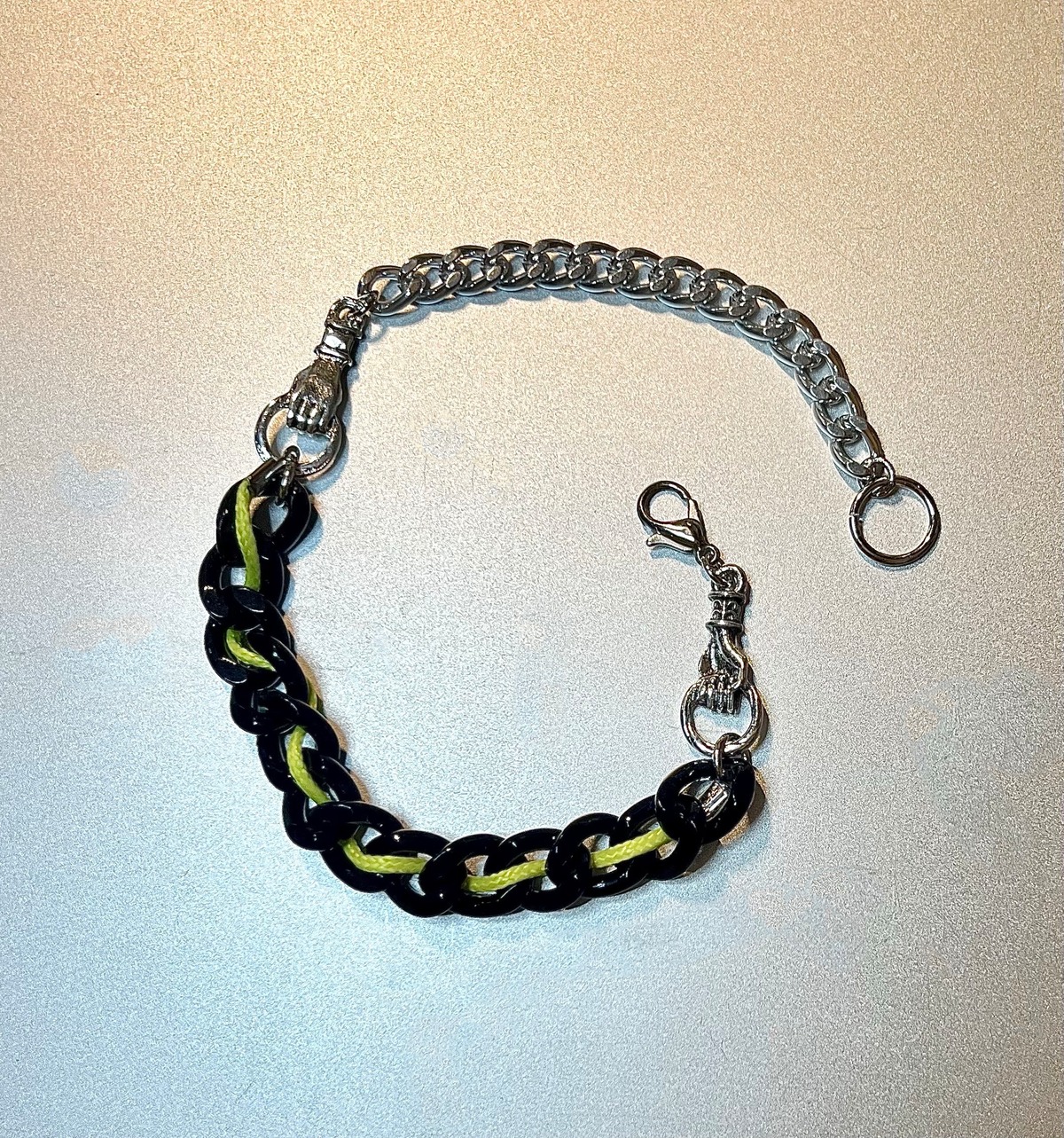 ブルロープデスマッチブレスレット・トラ | Wakaba ONLINE