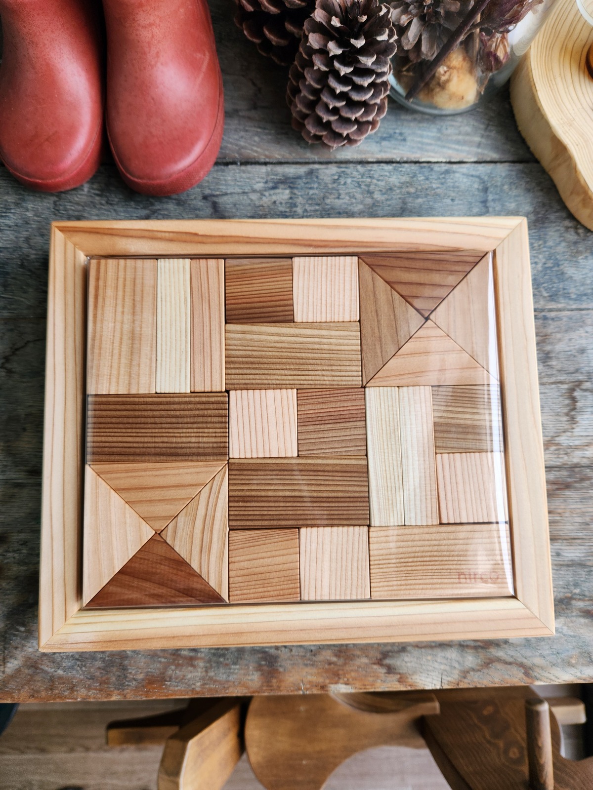 きのつみき スペシャルセット | nirco.