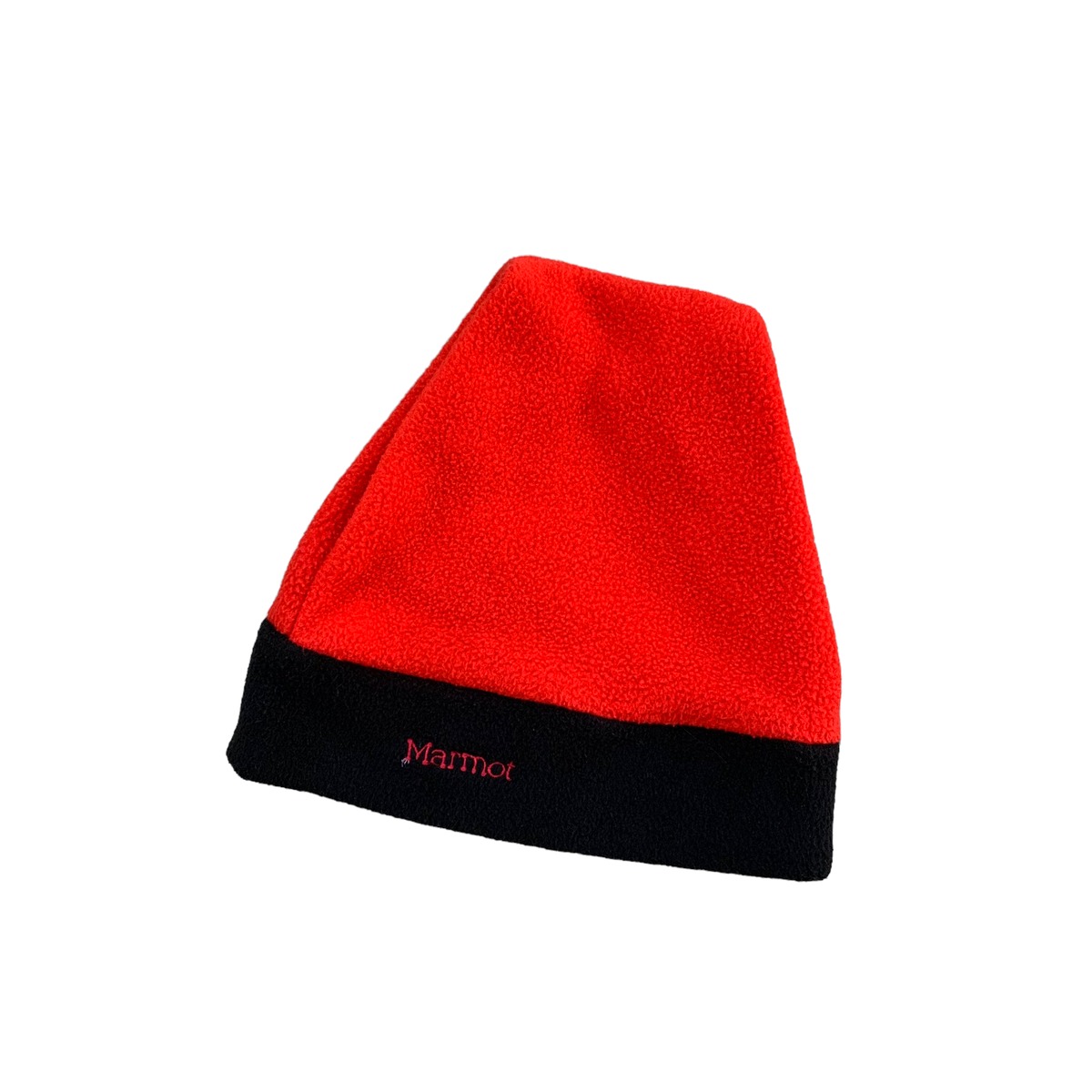 USED "Marmot" FLEECE BEANIE | Local Market