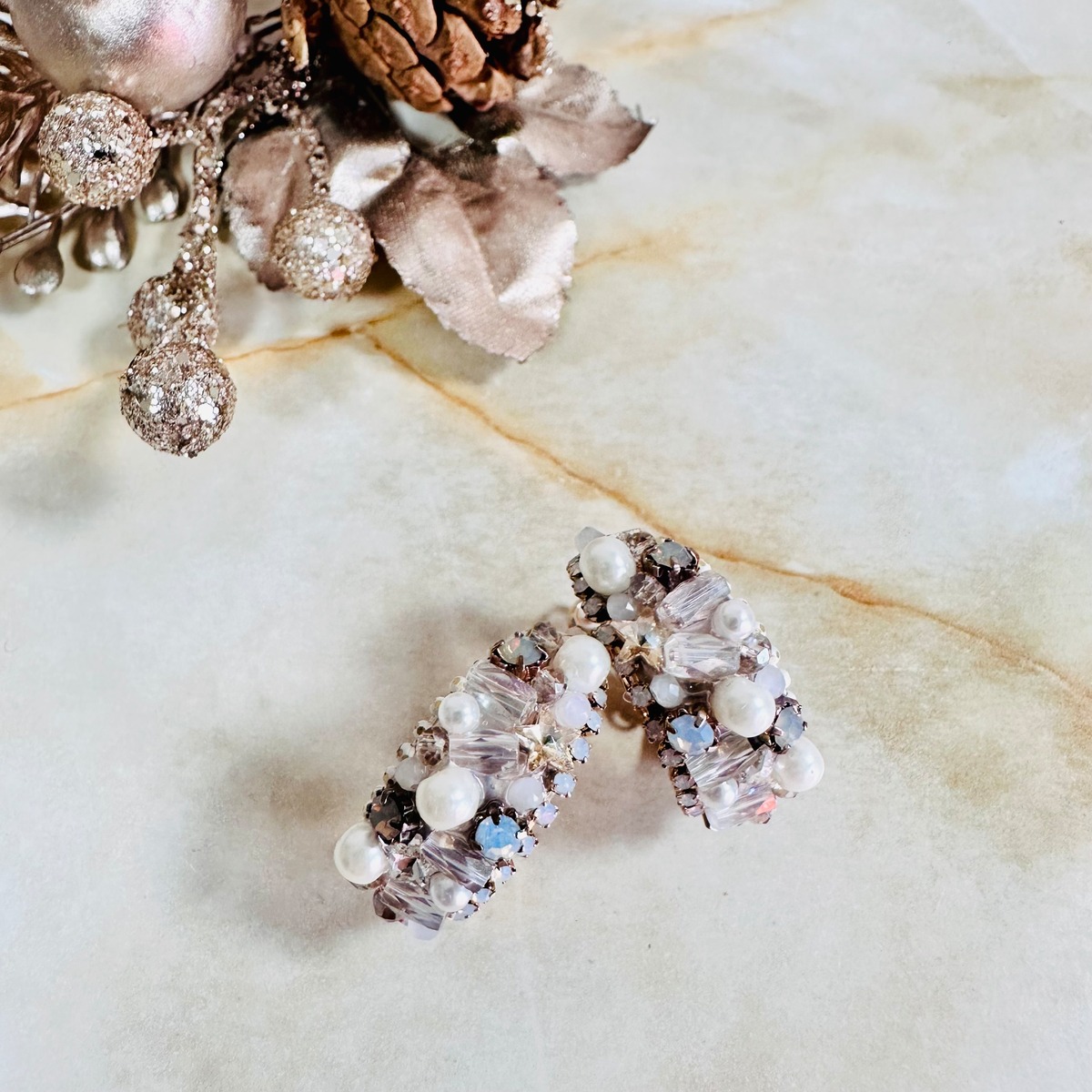 【583】ピアス | BELLA GENTE