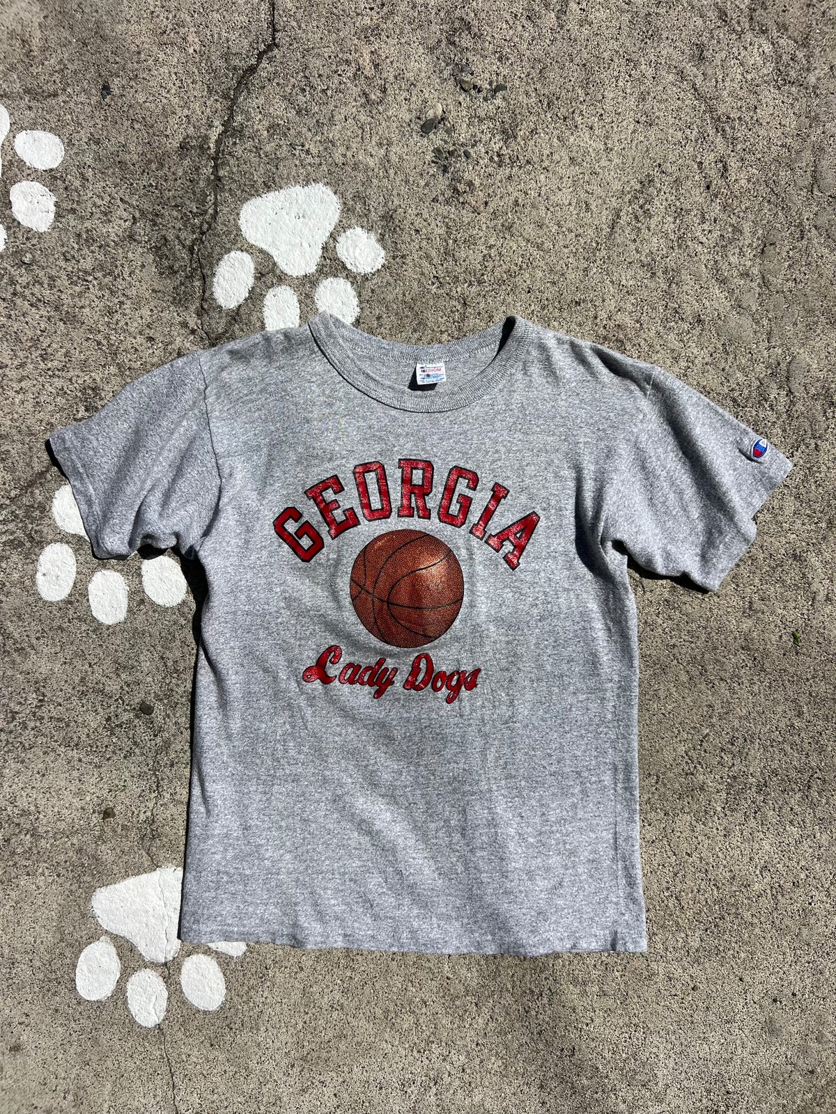 champion 80's | RUGGED BASE