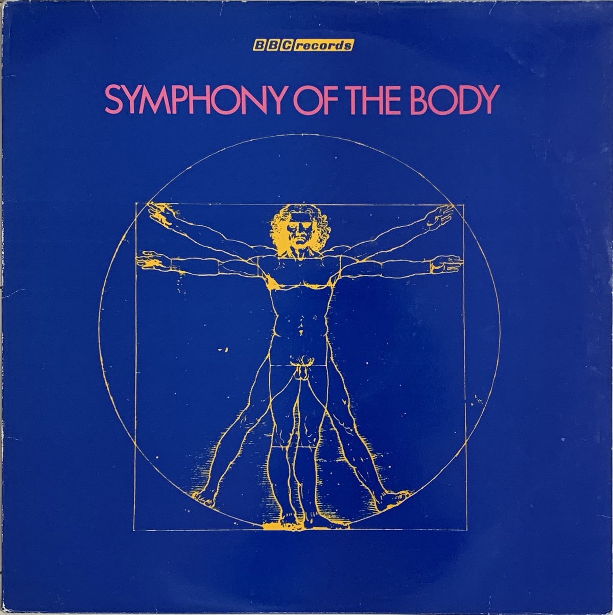 BBC / Symphony of the Body | SONOTA records