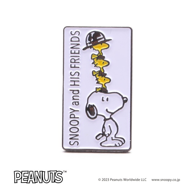 snoopy | BUTTON&CUFFLINKS