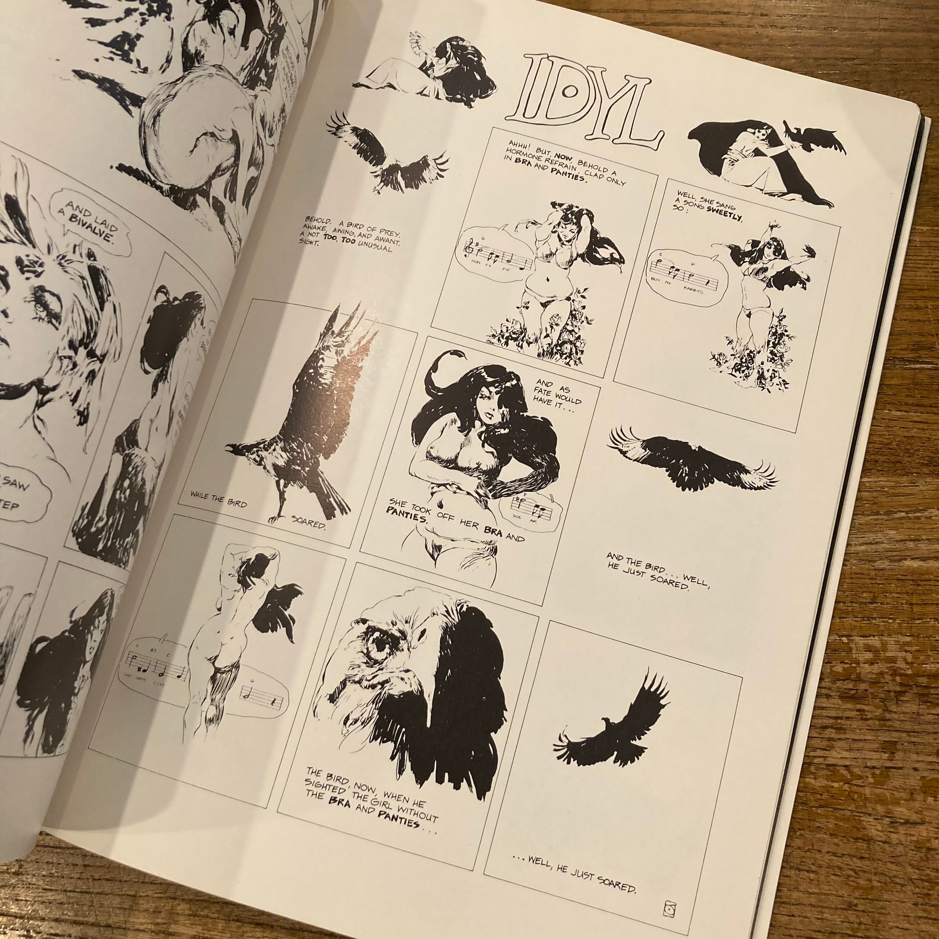 IDYL / Jeff Jones | 百年