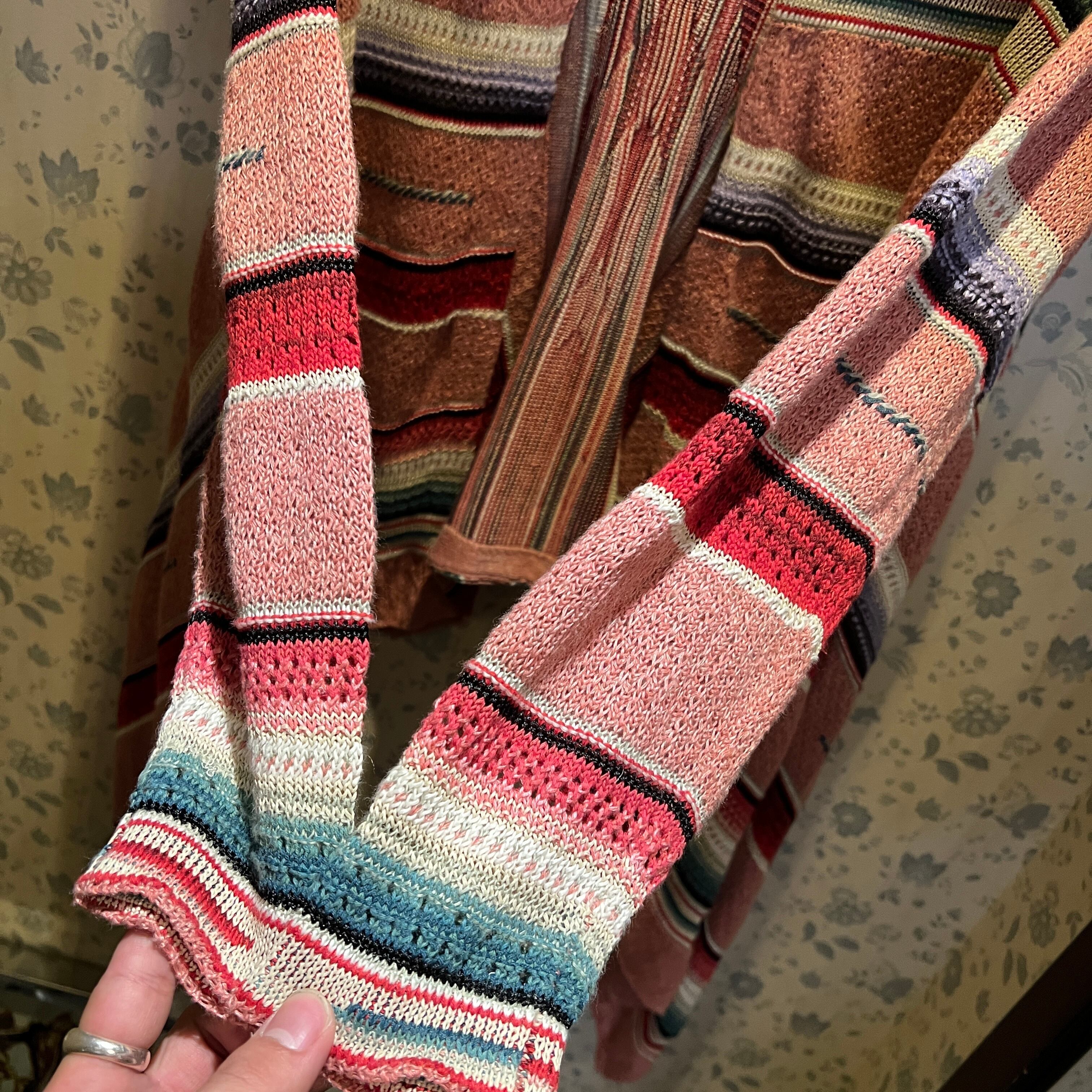 RALPH LAUREN NATIVE MIXED LINEN GOWN | safarionline