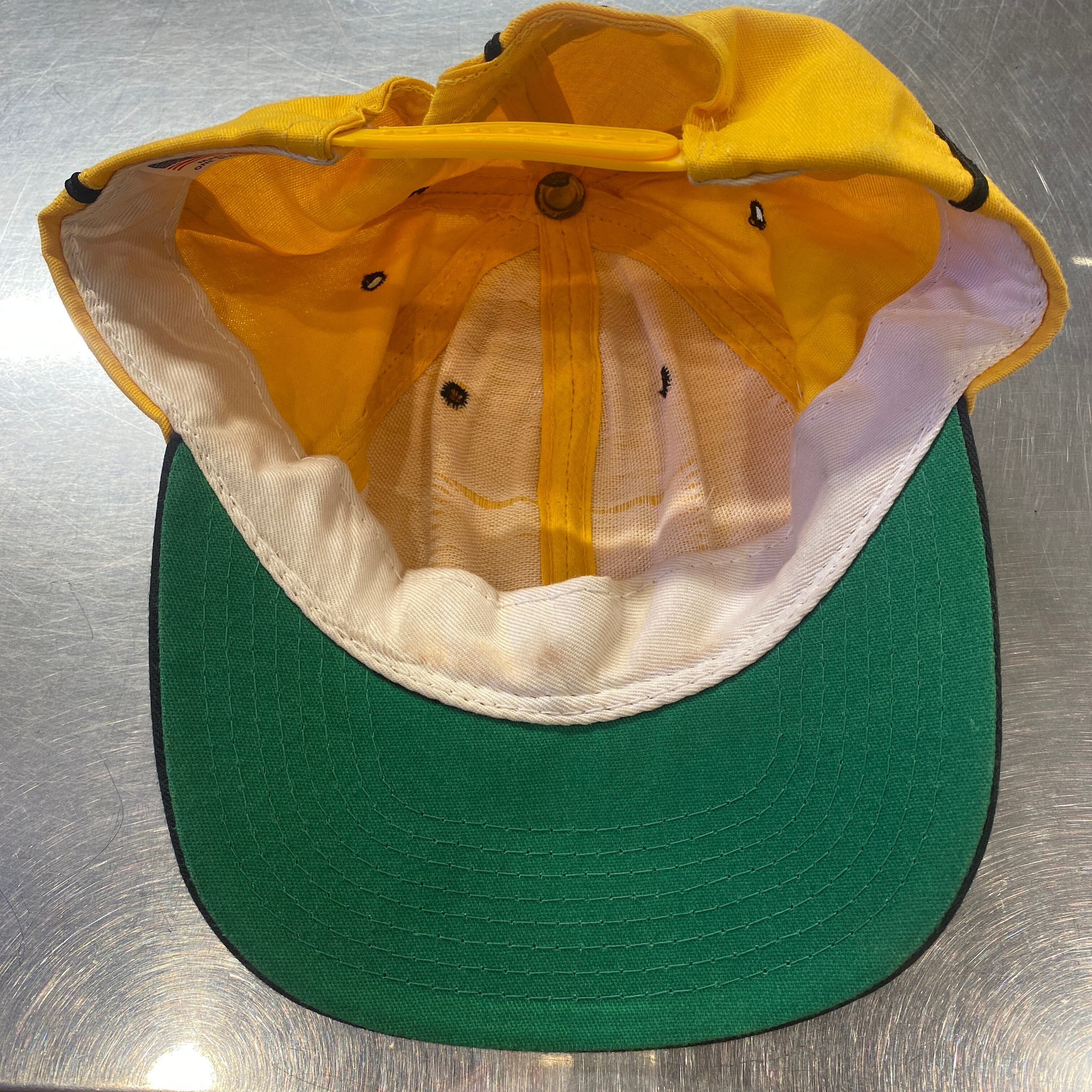 1990s CROSS COLOURS 6PANEL CAP USA | safarionline