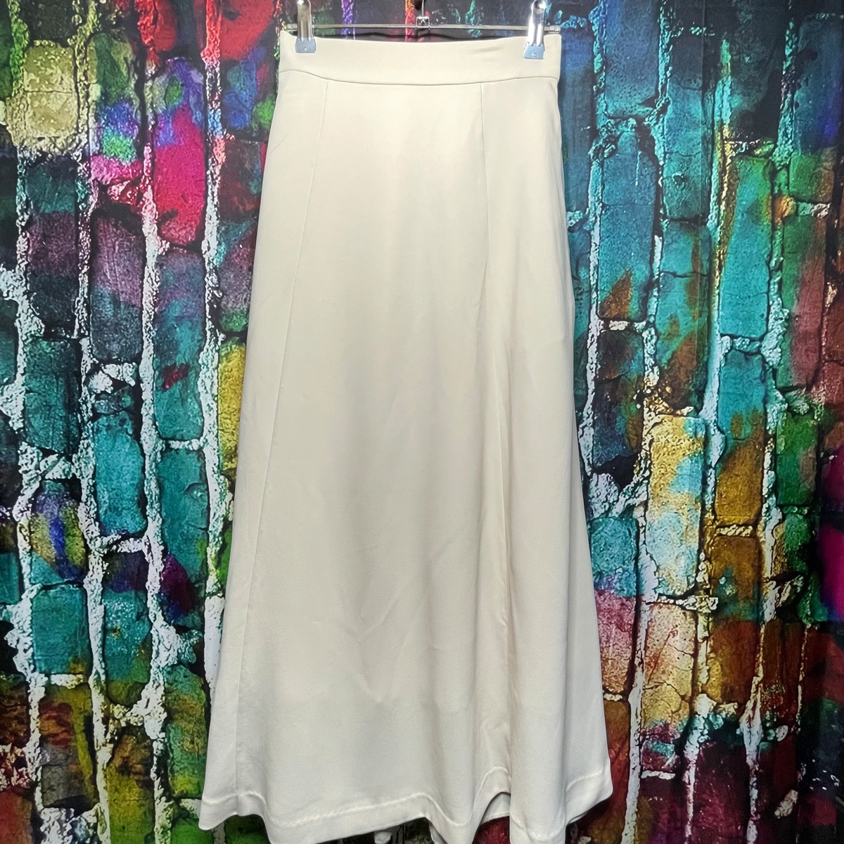 KBF ケービーエフ バイアススカート size one | Liberty Space AMUZA