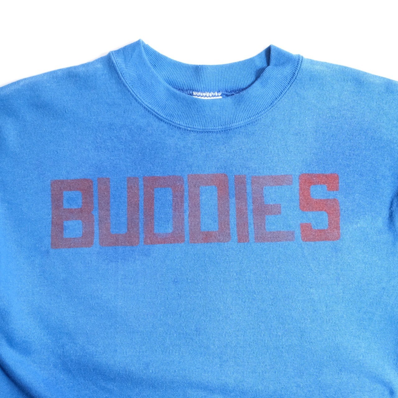 BUDDIE[S] sweat | Bokeh