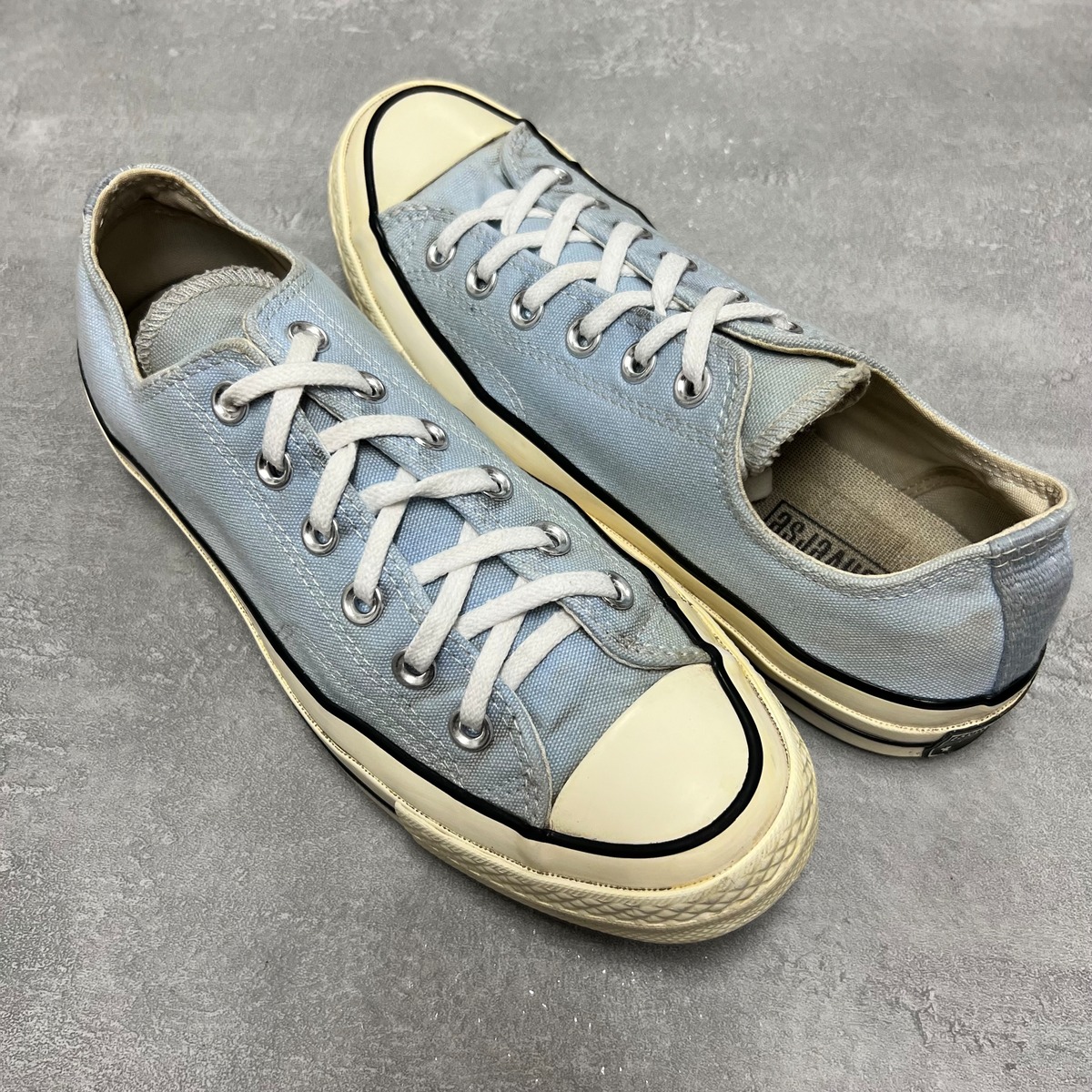 ConverseコンバースCT70スニーカーチャックテイラー | COMESEE