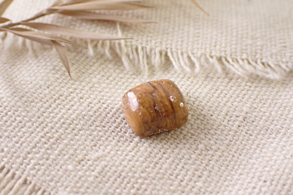 オーシャンジャスパー 3.27ct [C5‐108] | differencee(ディファレンシー)