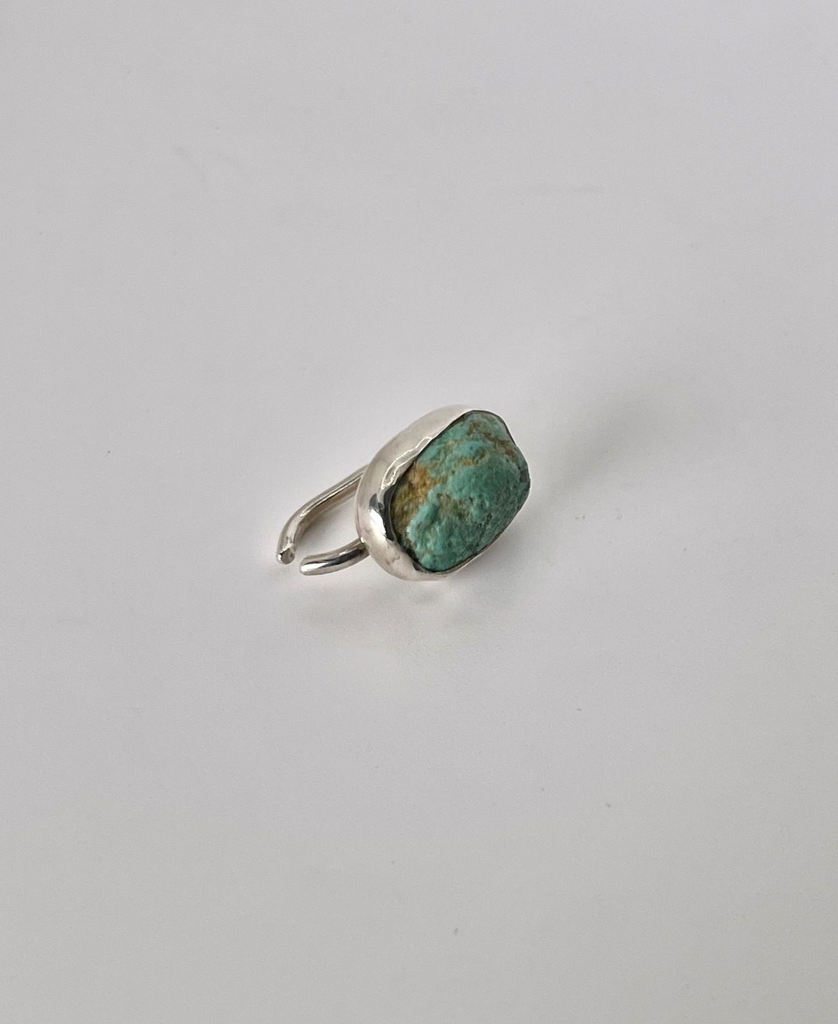 ear cuff primitive | sycamore