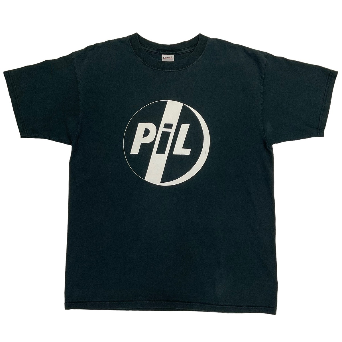 00s "PIL"Rock T-Shirts | Pigsty Amemura