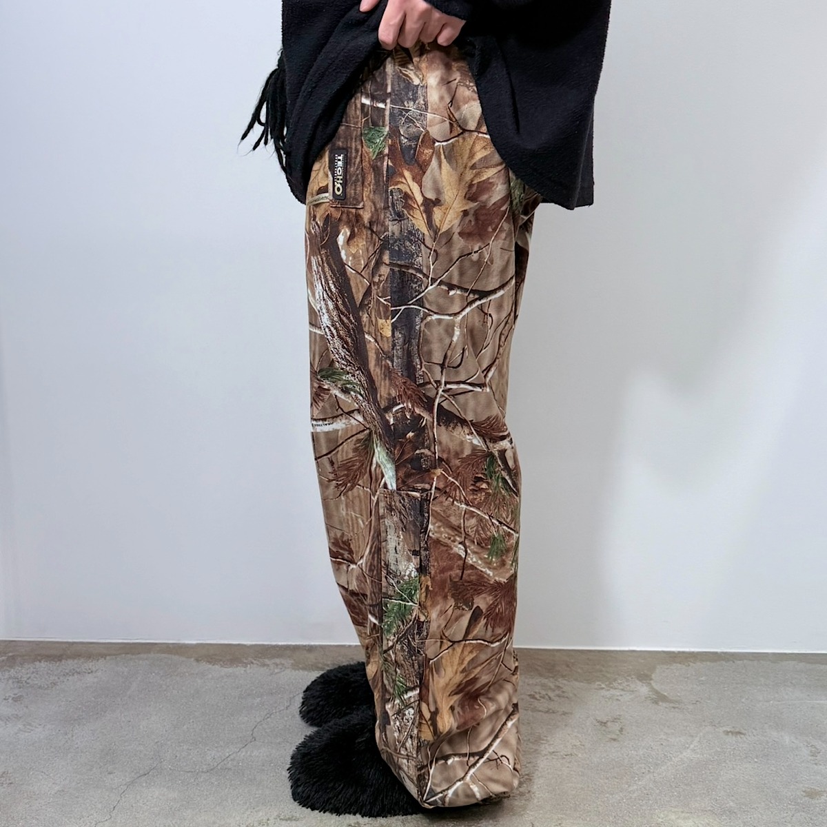 GANDER Real Tree Waterproof Pants | QOOP