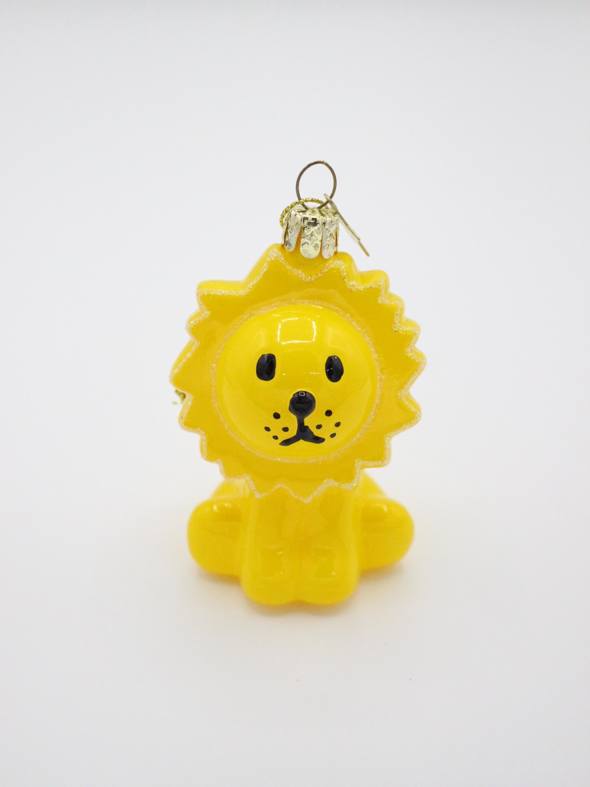Vondels Miffy lion | RESONASON
