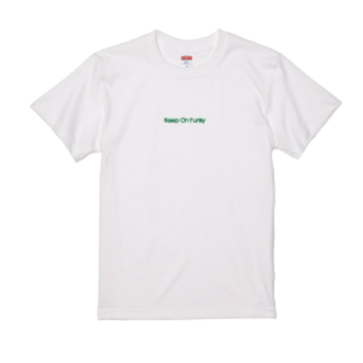 Keep On Funky Tシャツ | Meik OFFICIAL ONLINE SHOP