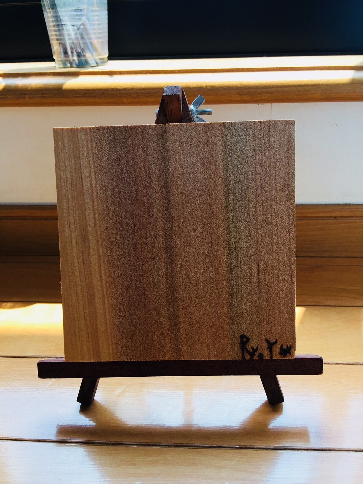 太陽アート小作品 #2 | RyoY ArtWorks Gallery