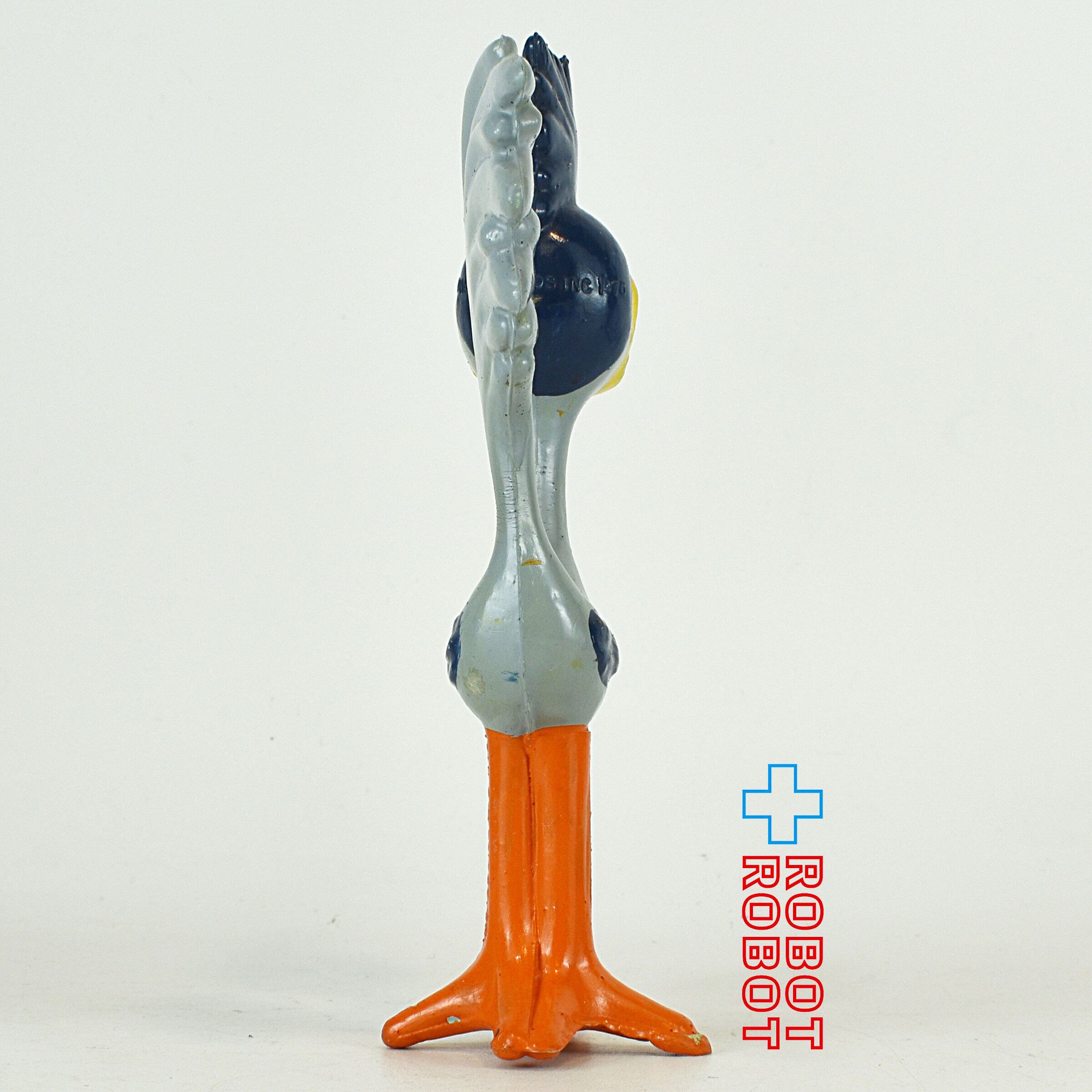 Dakin ルーニー・チューンズ ロード・ランナー PVCフィギュア | ROBOTROBOT