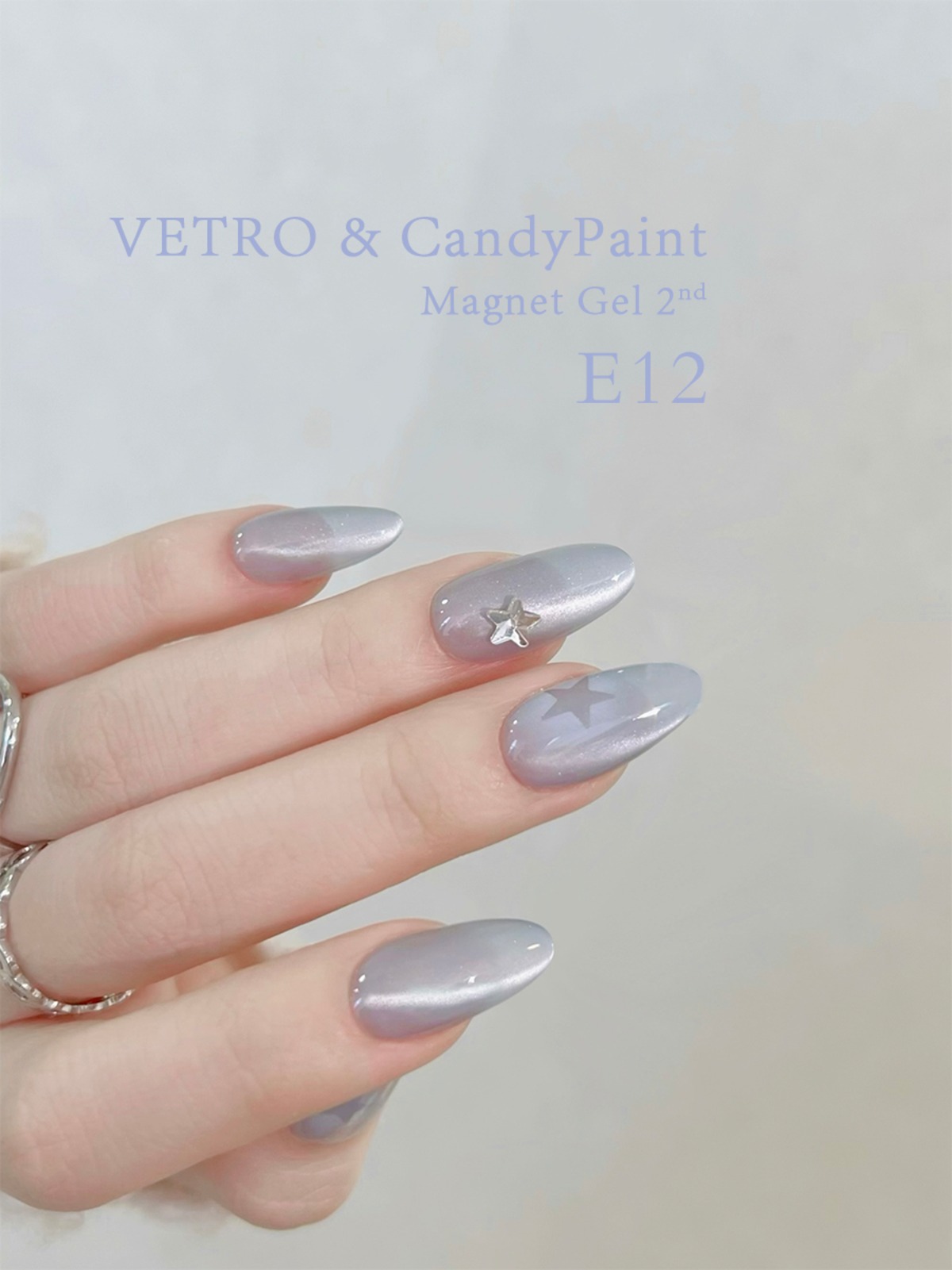 Candy Paint | E12 | candypaint