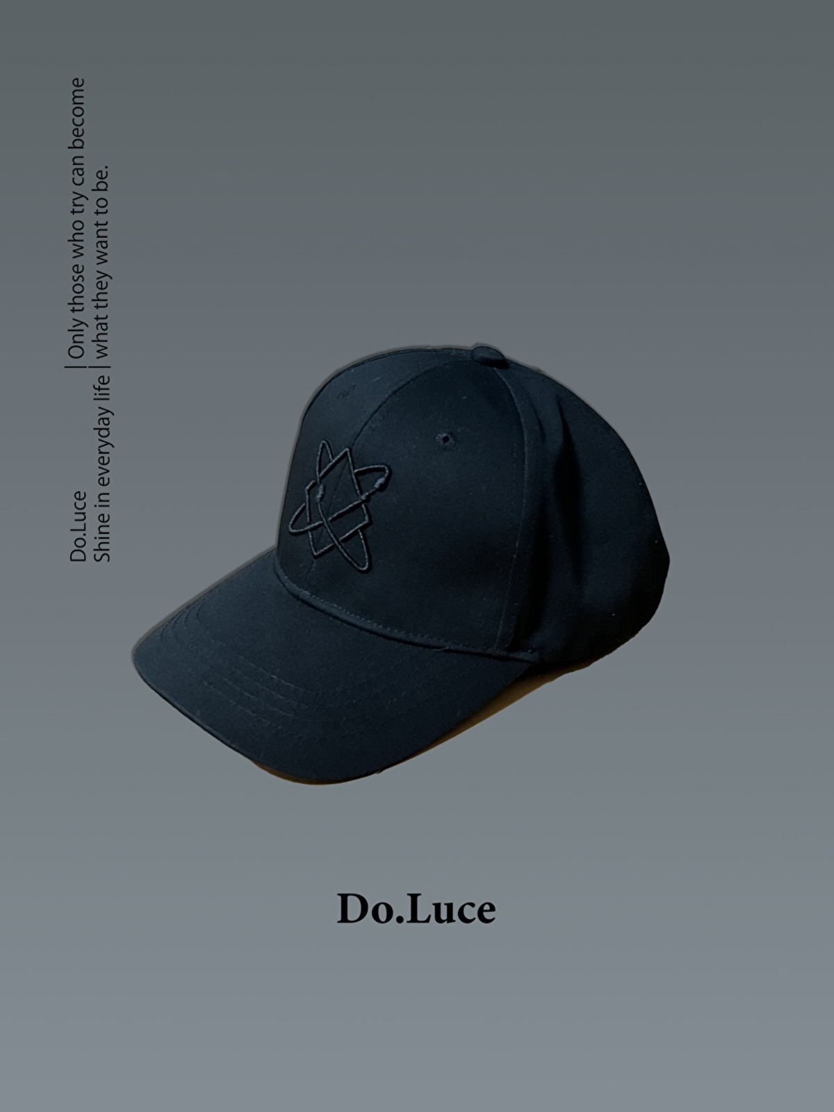 Do.Luce 1st cap | Do.Luce